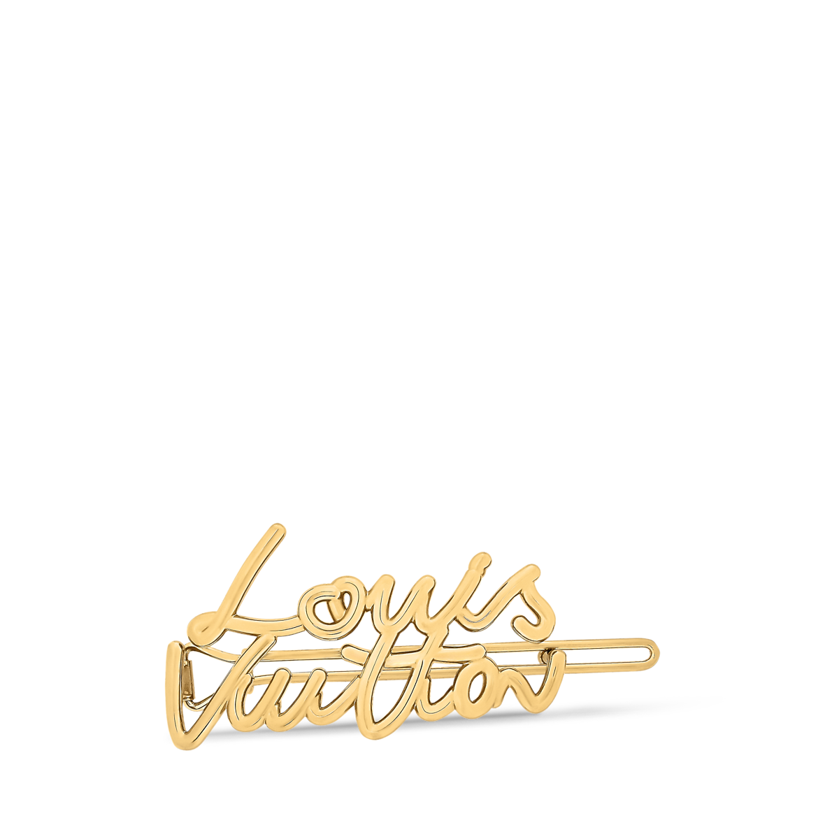 LV Script - New | LOUIS VUITTON